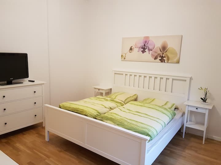 Ferienwohnung Robert - Braunlage