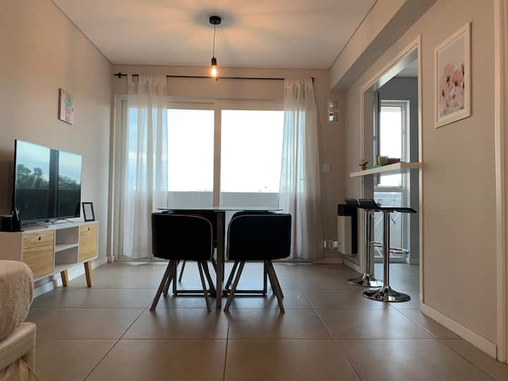 Departamento De Lujo En La Mejor Zona De Córdoba! - Córdoba, Argentina