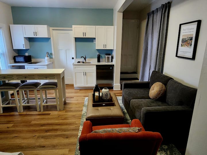 Pawling Avenue Studio - Apt 5 - Troy, NY
