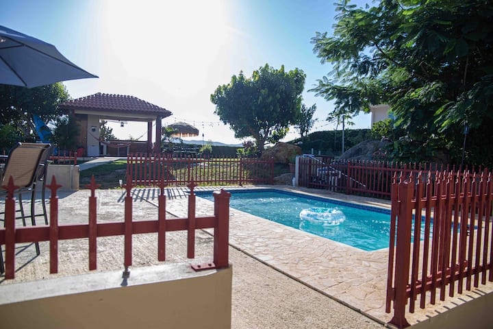 Villa Verdemar 1 - Porto Rico