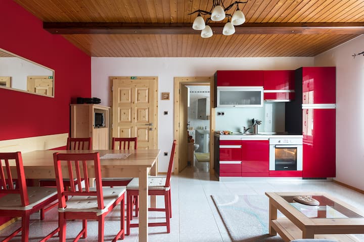 Apartment Angelca | Free Parking & Near Ski Slopes - Kranjska Gora