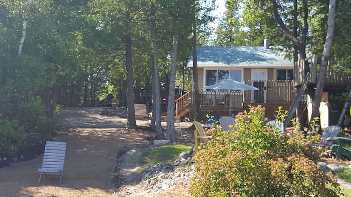 Heron Lookout - Bruce Peninsula