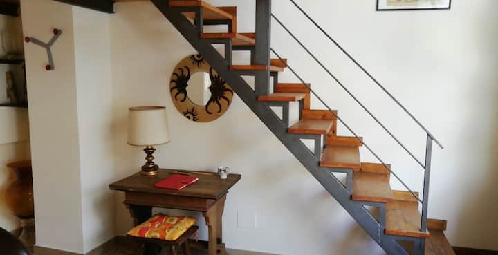 Loft 37 In Pigneto Pigneto Area - Rome