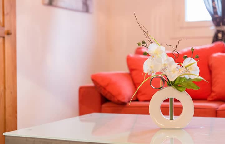Appartement Spacieux Dans Un Quartier Calme - Yvetot