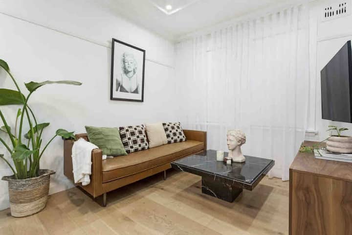 Casa Fodor - 2bdrm Coogee Oasis - Coogee