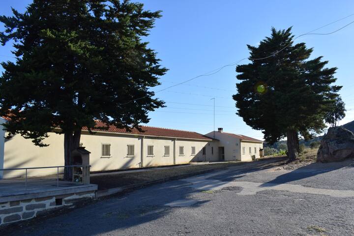House 2 Rooms In Douro River - Fermoselle