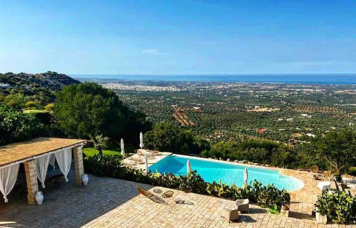 B&b Le Ginestre (Stanza 4) - Fasano
