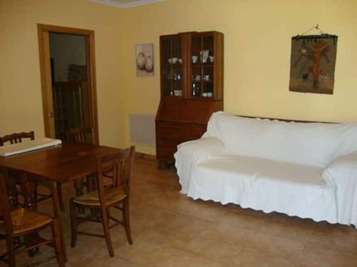 Apartment Vilagüiz, Sleeps 4 - Foz