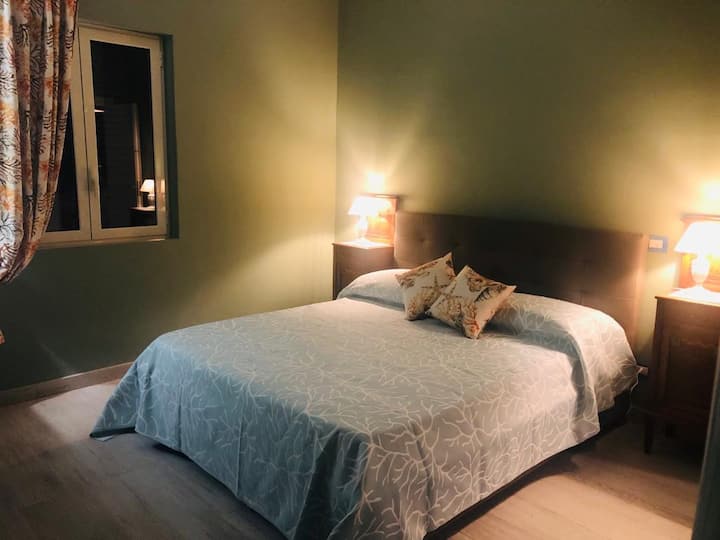 "Santavenere Luxury Apartament” - Maratea