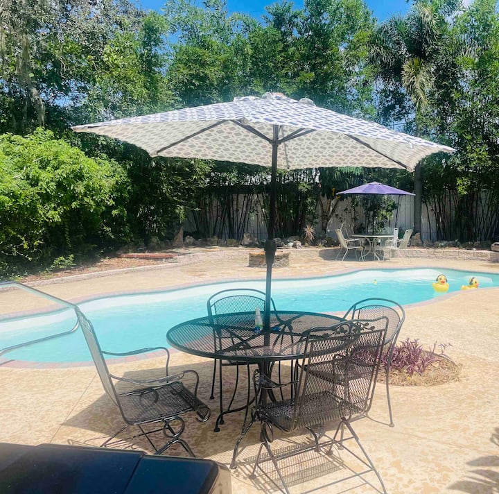 Oasis In Tarpon Springs - Tarpon Springs, FL