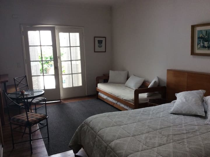 Acogedor Loft Pasos Playa Y Casino. Mínimo 2 Dias. - Viña del Mar