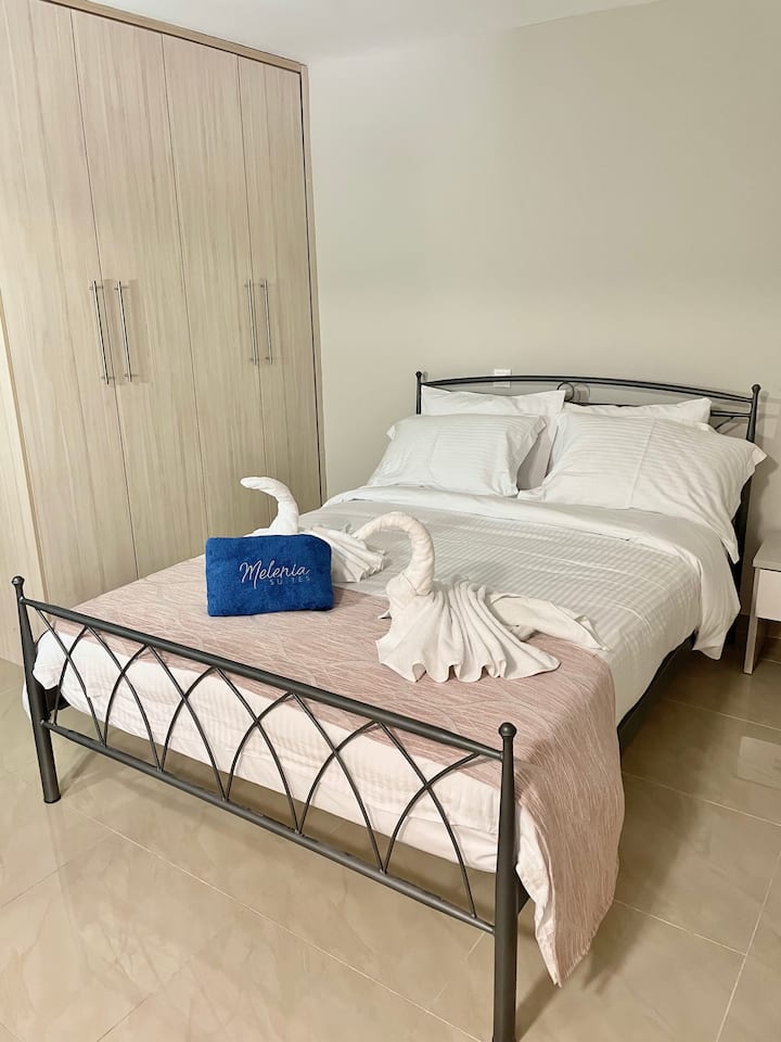 Deluxe Apartment, Rhodes, Niohori - Rhodes (Greece)