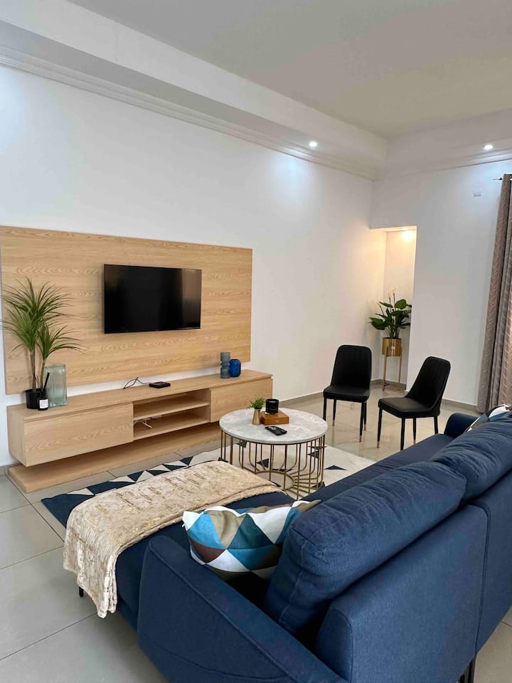 Résidence Bay Home - Abidjan