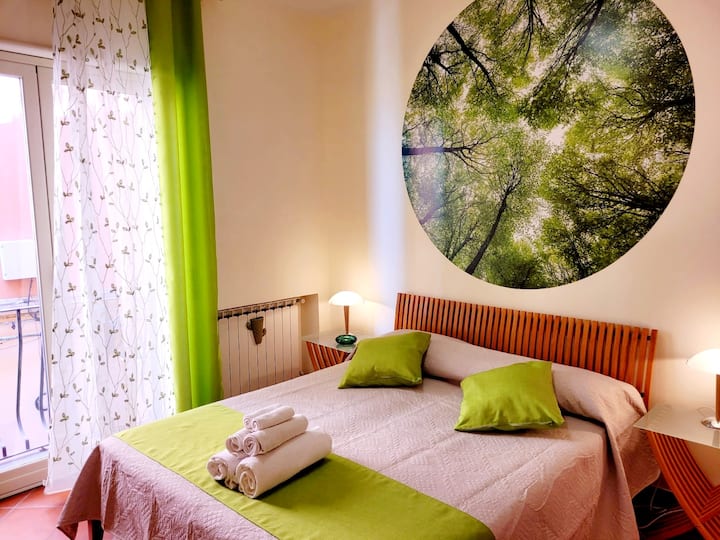 Hello Taormina. Charming Apartment Historic Center - Taormina