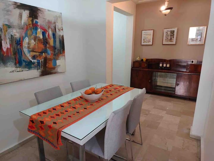 Appartement Au Coeur De Casa - Casablanca