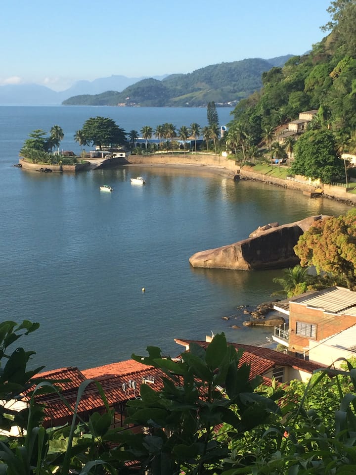 Mansão Temporada Carnaval 2025 - Mangaratiba