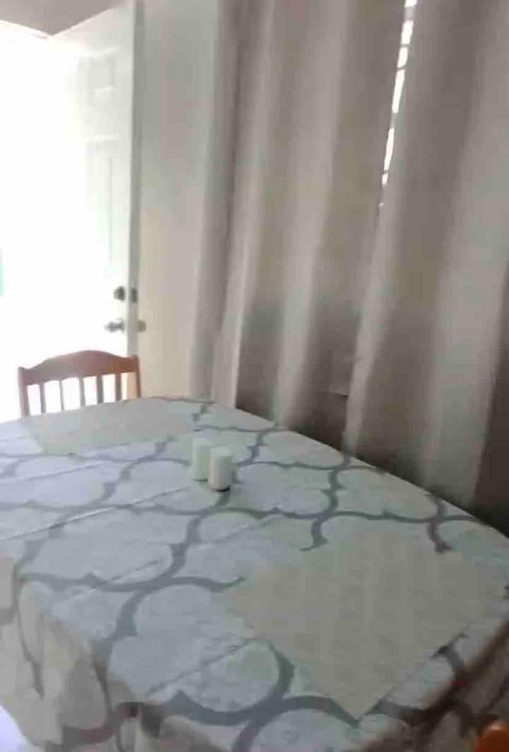 Modern Apartment In Negril - Negril