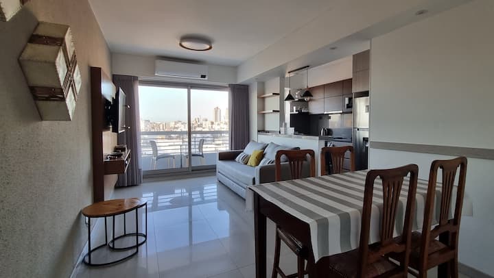 Sentite En Un Hotel Con La Autonomía De Casa - Buenos Aires