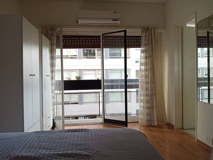 En Palermo Hermoso Mono Ambiente! - Buenos Aires