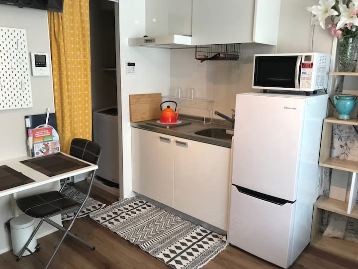 Minami Vacation Rentals & Homes - Minami, Meguro City, Japan | Airbnb