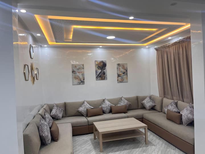 9 Km Till Stranden. 2 - Tetouan