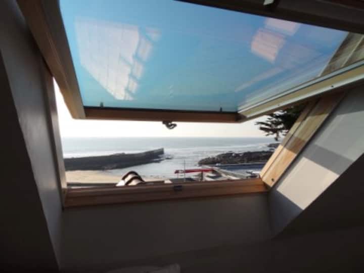 Un Appart Sympa Au Pied De La Plage - Batz-sur-Mer