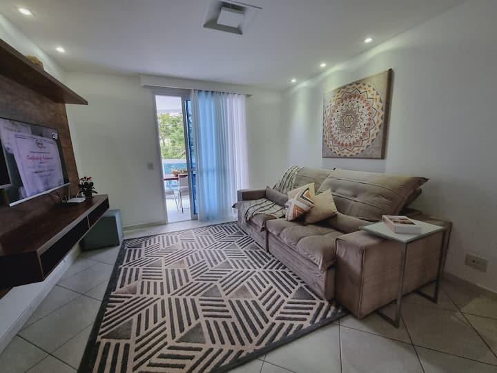 Um Cantinho Para Chamar De Seu. - Vitoria