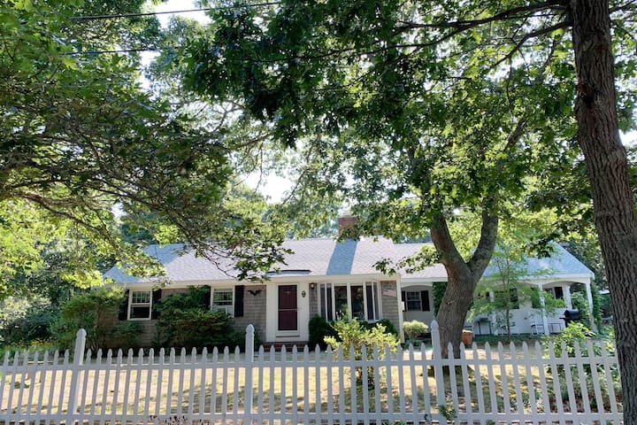 Eastham, Ma. Bayside! - Eastham, MA