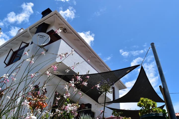 Fish Hoek Mountainside - 104 On Highway - Le Cap