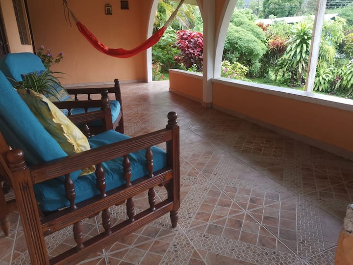 El Zumbito Suite 2 - Panama