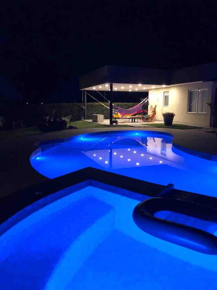 Casa Campestre En Pereira - Pereira