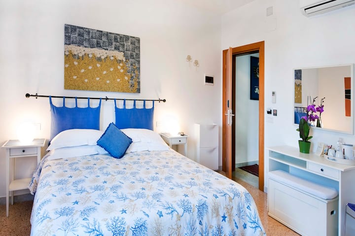 B&b A Due Passi (In Two Steps) - Forte dei Marmi