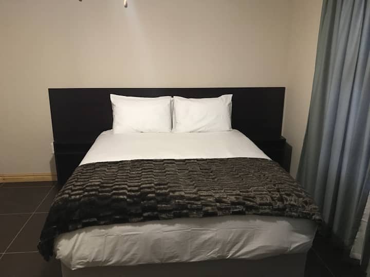Kwampendulo Guesthouse - Nqutu