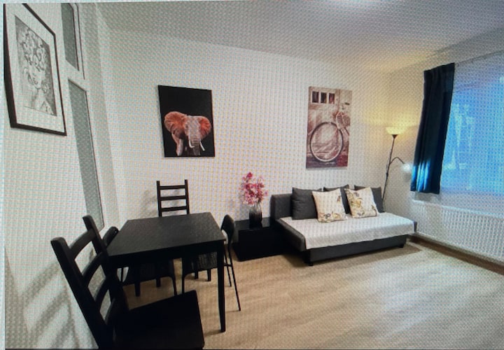 Carnot 5 - Antwerpen