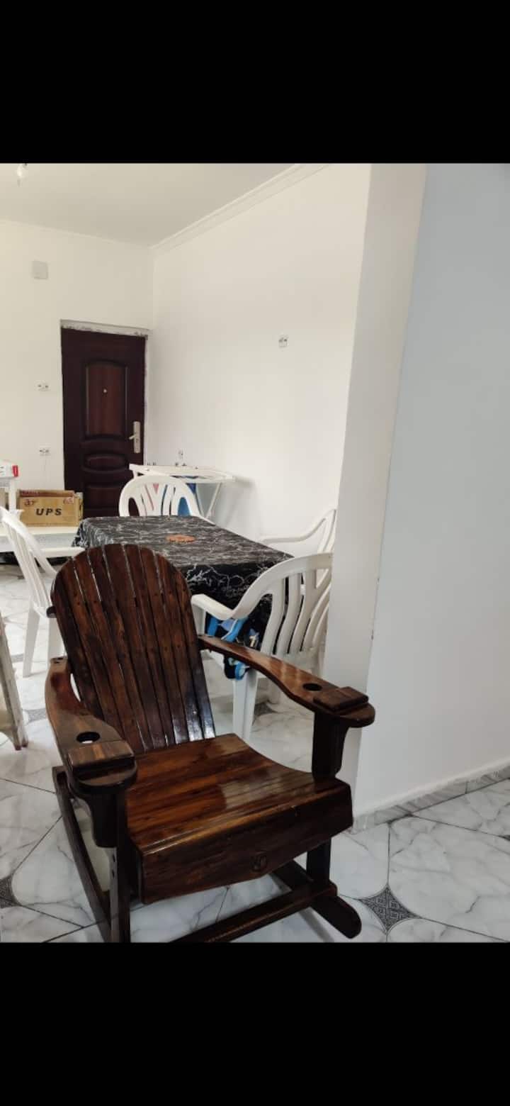 Tast The Sahara Of Biskra In Tolga (Privet House) - Algérie