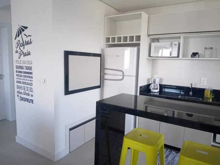 Apto Vicino - Torres