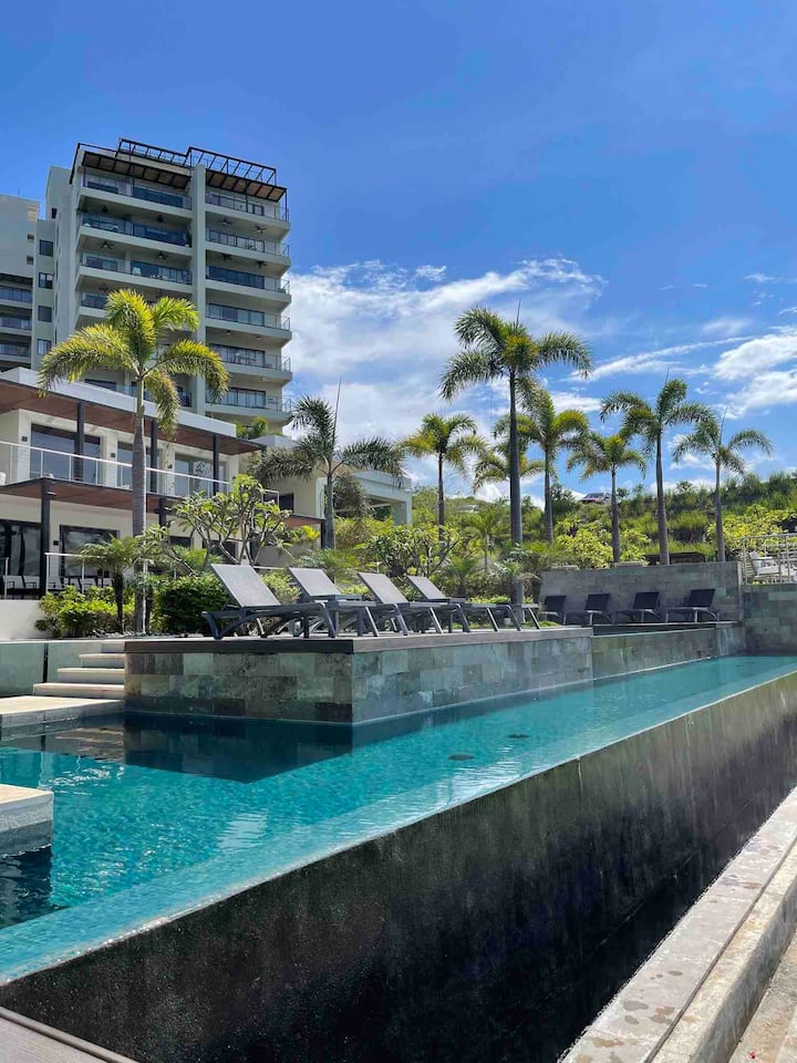 Beachfront | Diez Minutos De Coronado| Beach Club - Panama