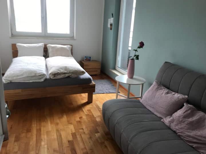 Heidi's Place - Salzburg