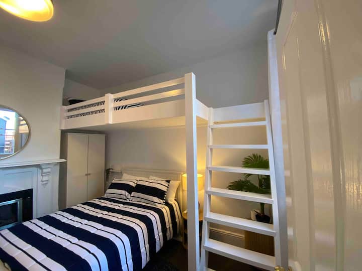 Piper Street Terrace 3 - Bathurst