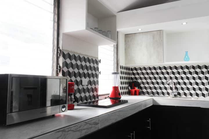 Aldea Sodzil: A Village For Your Big Group - Mérida