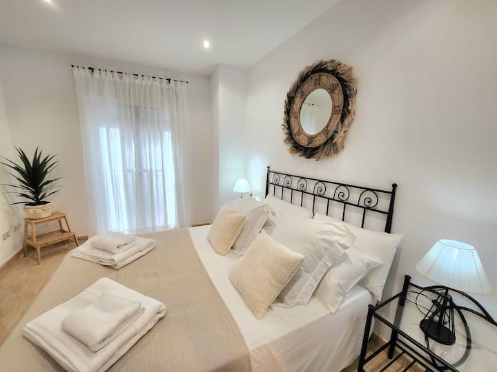 Hob Musico Peydro Iii Large Stay - Valence en Espagne