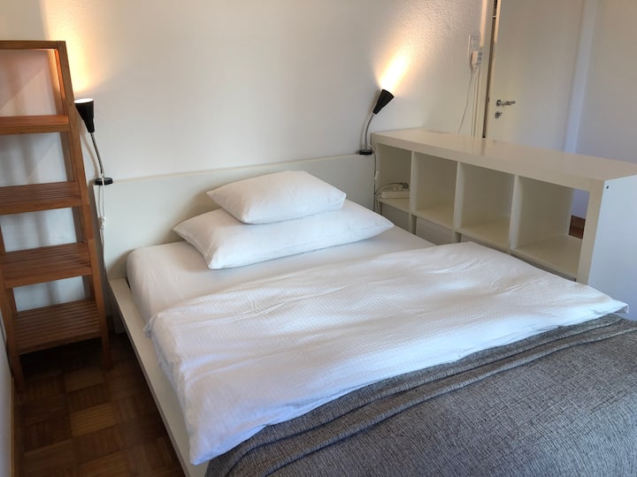 Stadt Zürich Zentrale Wohnung - Zurich