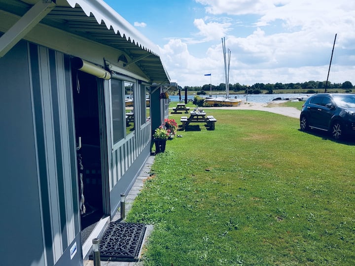 Villapark De Paardekreek Kortgene * Award 2024! - Kamperland