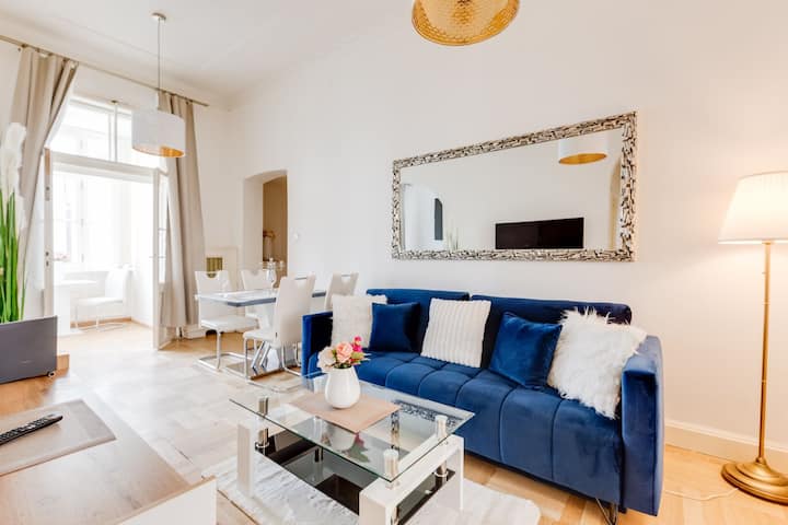 Wenceslas Square Royal Residence Apartments - Prague