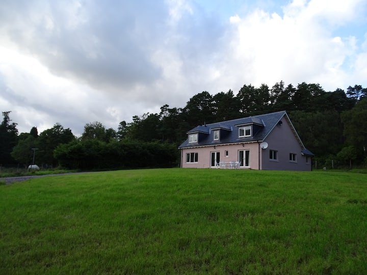 Tigh Beag, Conaglen Estate, West Highland Cottage - Fort William