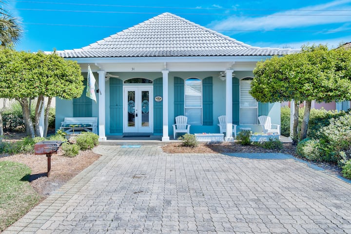 Santa Rosa Beach House Rentals | Villa and Cottage Rentals | Airbnb