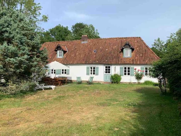 La Maison Du Haras - Pas-de-Calais