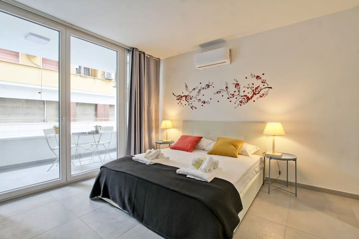 Vatican Loft 6- Room Near The Vatican - Ciudad del Vaticano