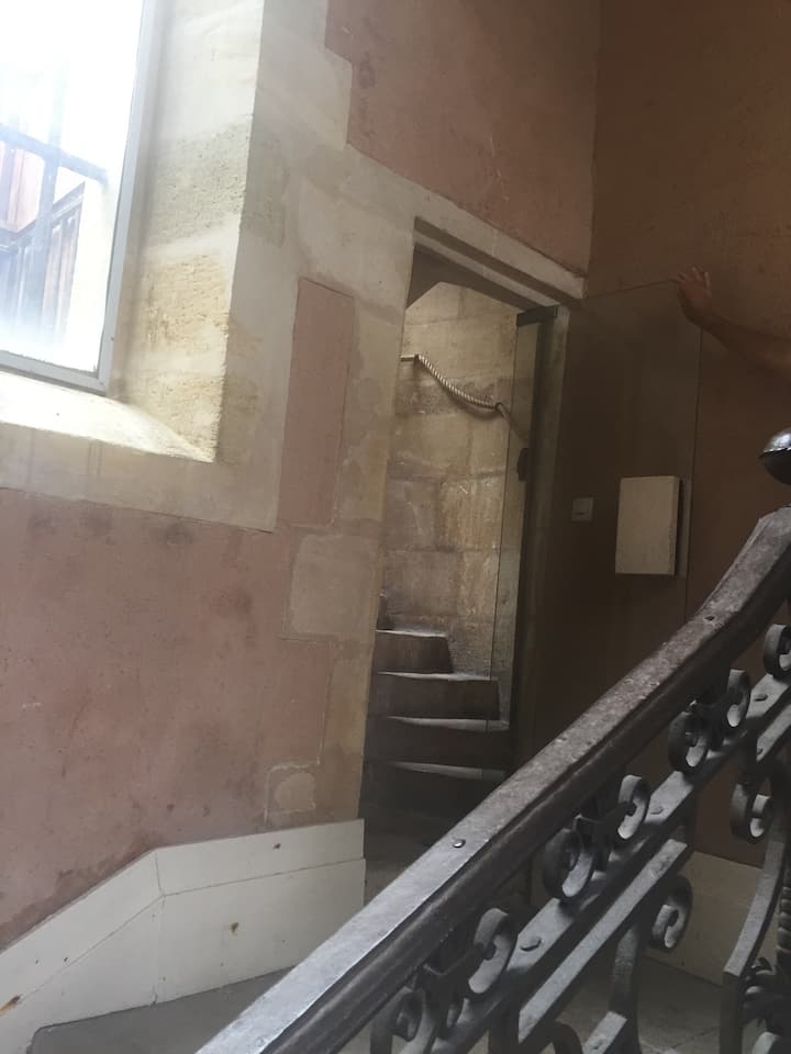 Plein Coeur - Bordeaux