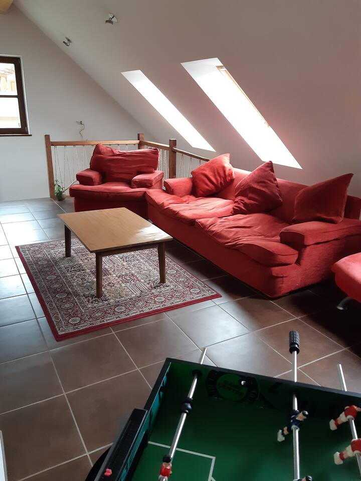 The Millhouse Bled Private Rooms Bathroom+kitchen - Slovénie